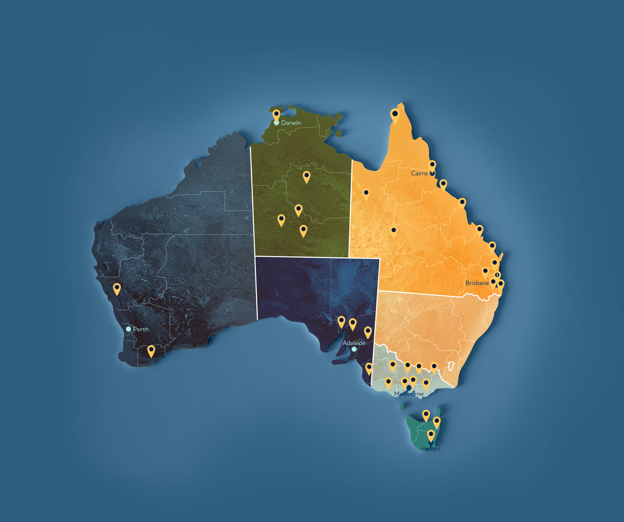 Contact Us - Australian Teletrial Program