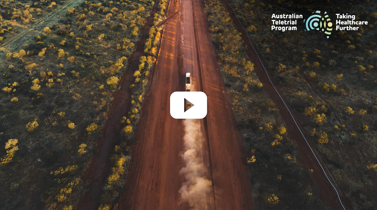 How teletrials are being used in the NT - Australian Teletrial Program